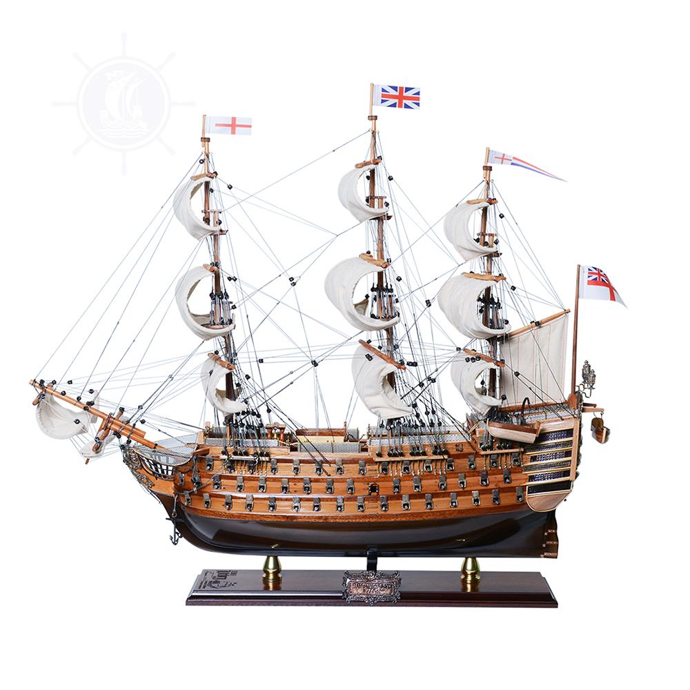 Discover the Beauty of Museum-Quality Tall Ship Models Collection | Page 9