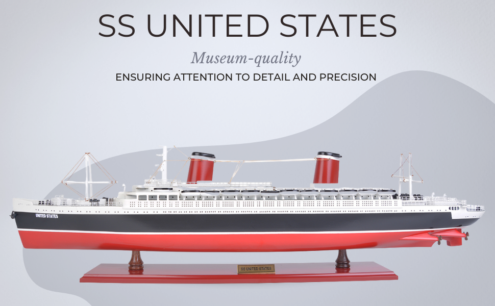 Blogs | SS United States Lmax: A Timeless Classic for Any Space