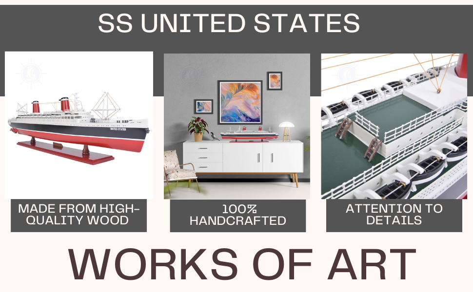 Blogs | SS United States Lmax: A Timeless Classic for Any Space