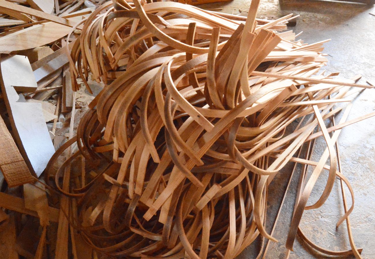 Blogs | How to Build a Model Ship at Old Modern Handicrafts