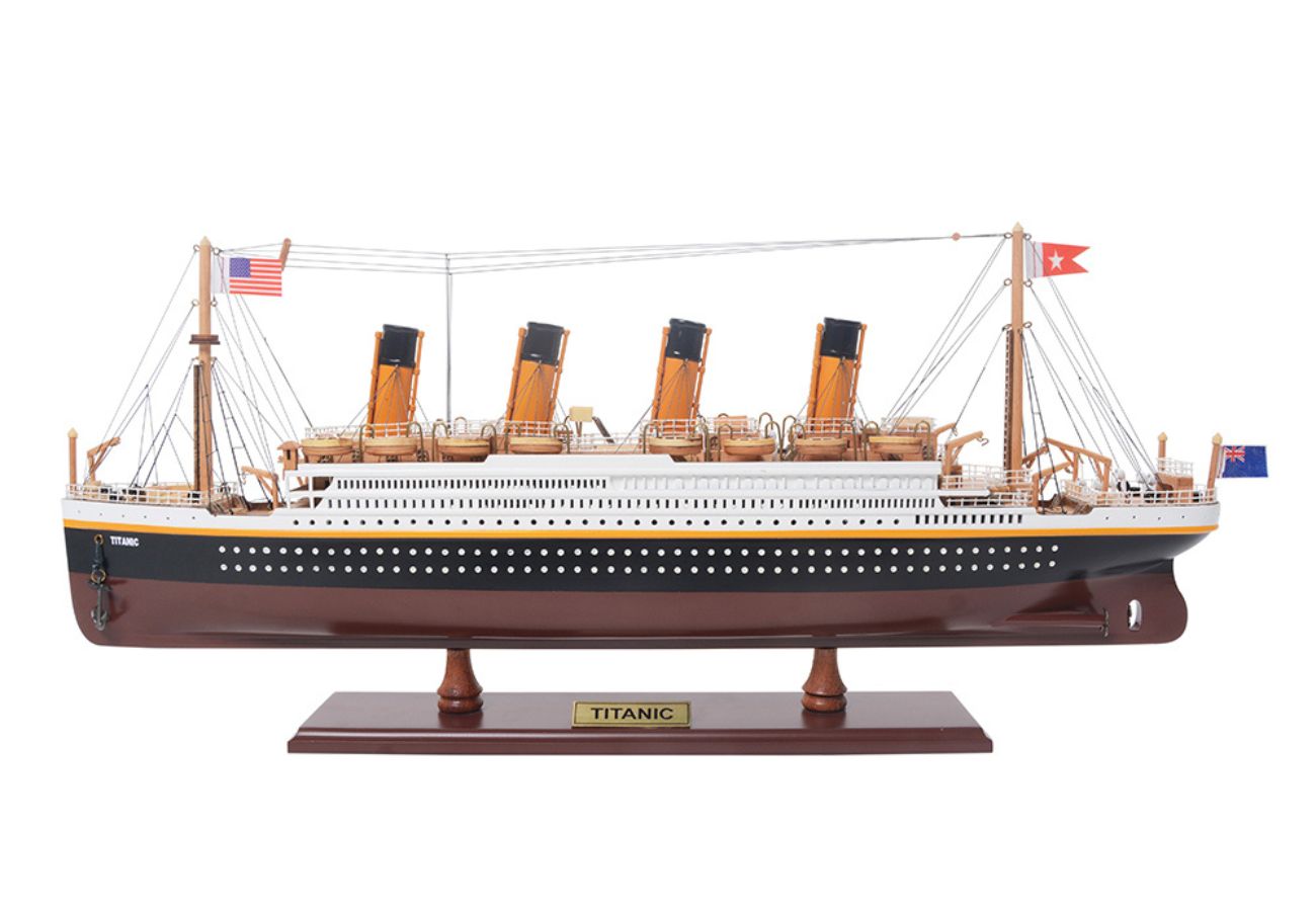 Blogs | Container Ship Models: A Unique Perspective on Maritime ...