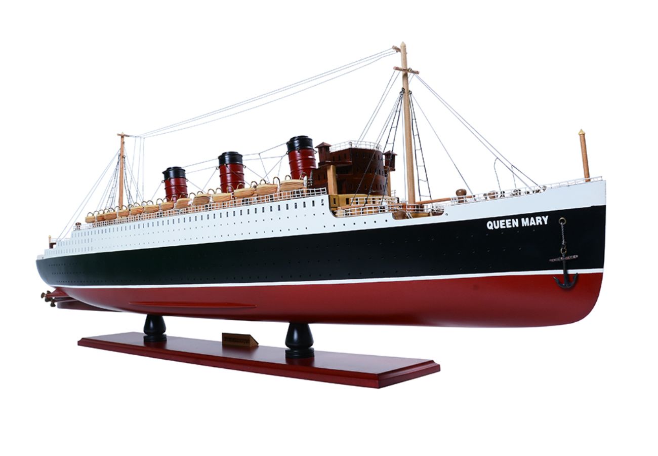 Blogs | Container Ship Models: A Unique Perspective on Maritime ...