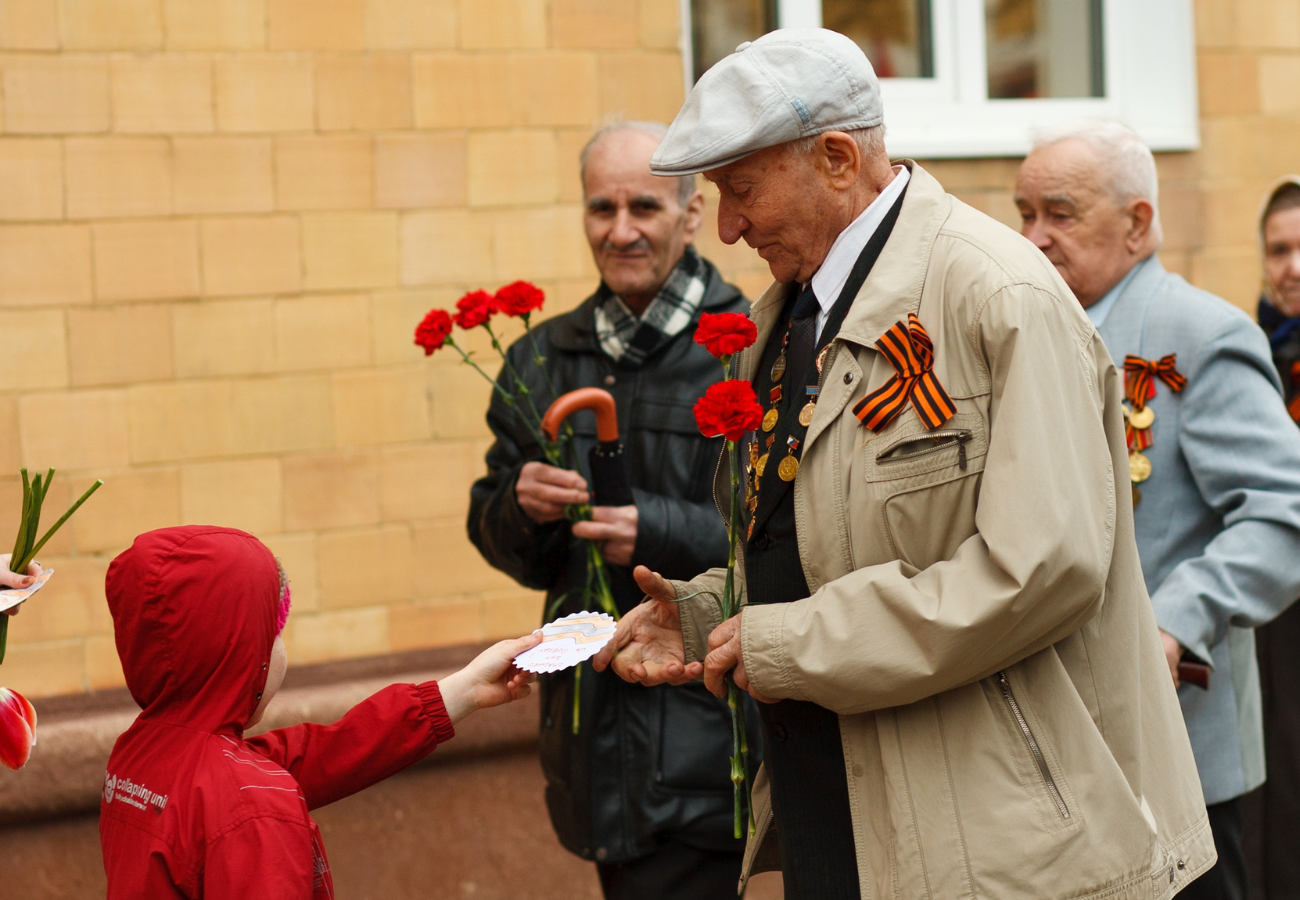 Blogs | 10 Thoughtful Veteran Gifts Ideas That Show Your Appreciation