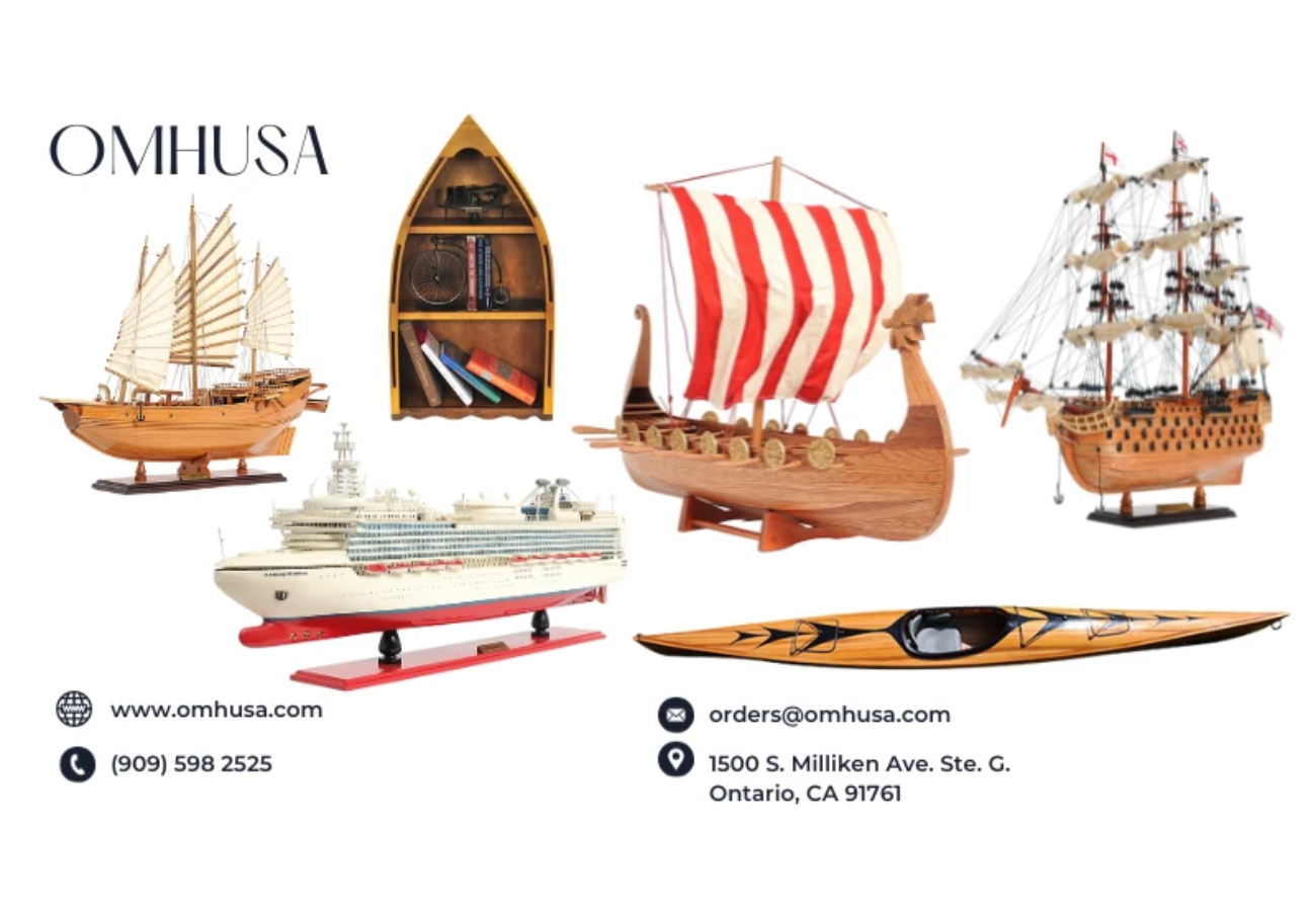 Blogs | Transform Your Space with Outdoor Nautical Decor