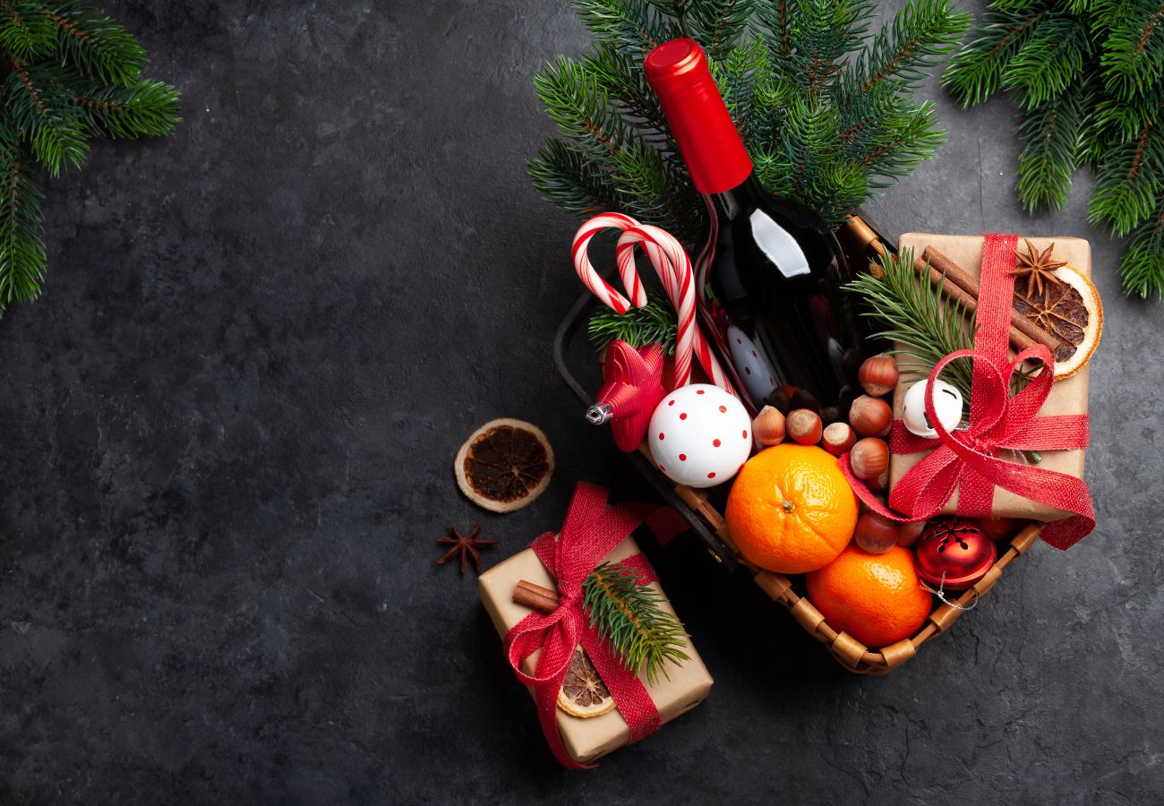 Blogs | 10 Perfect Thanksgiving Gift Ideas: Celebrate With Love