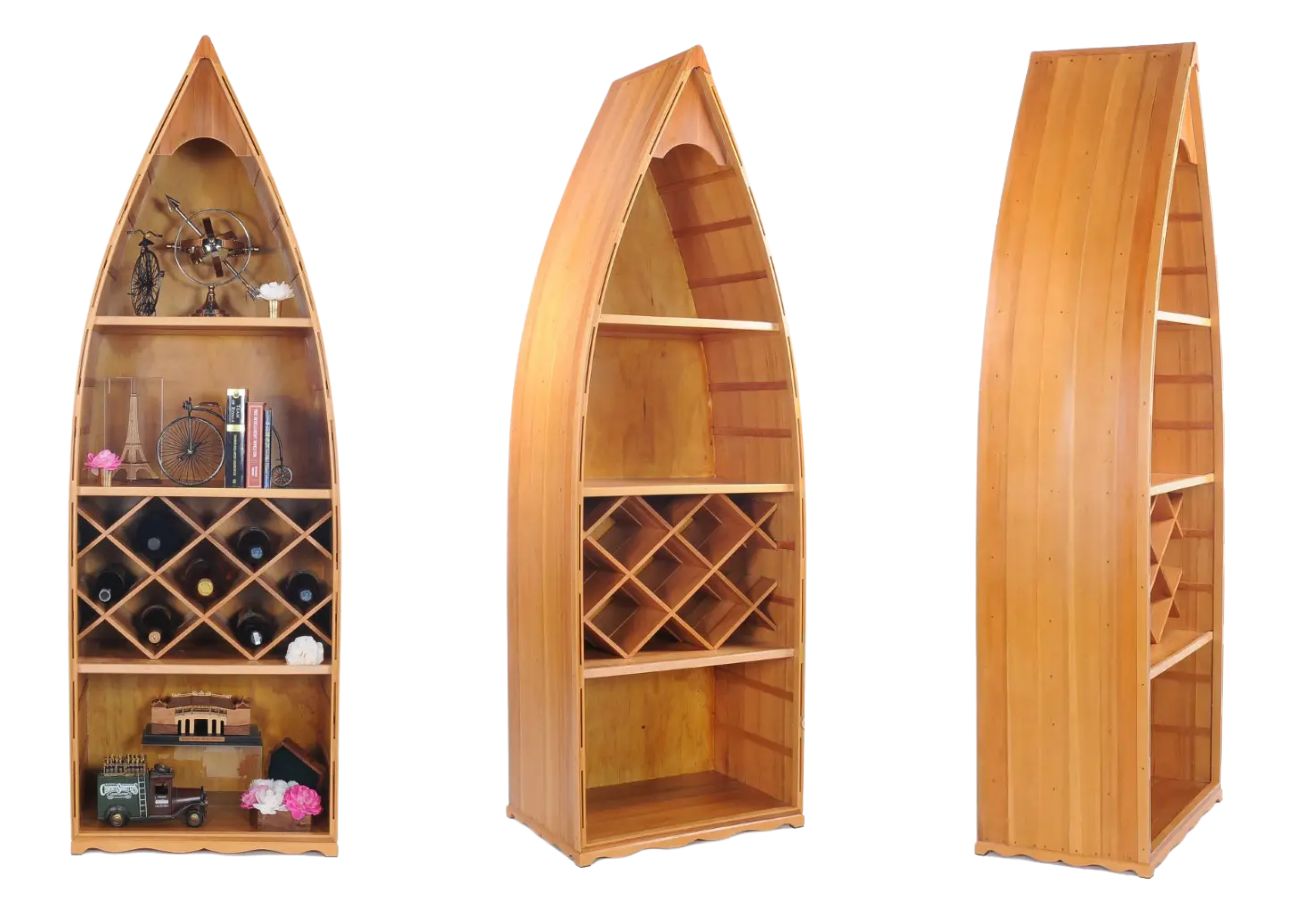 Blogs | Nautical Interior Design: Transform Your Home with Maritime Charm