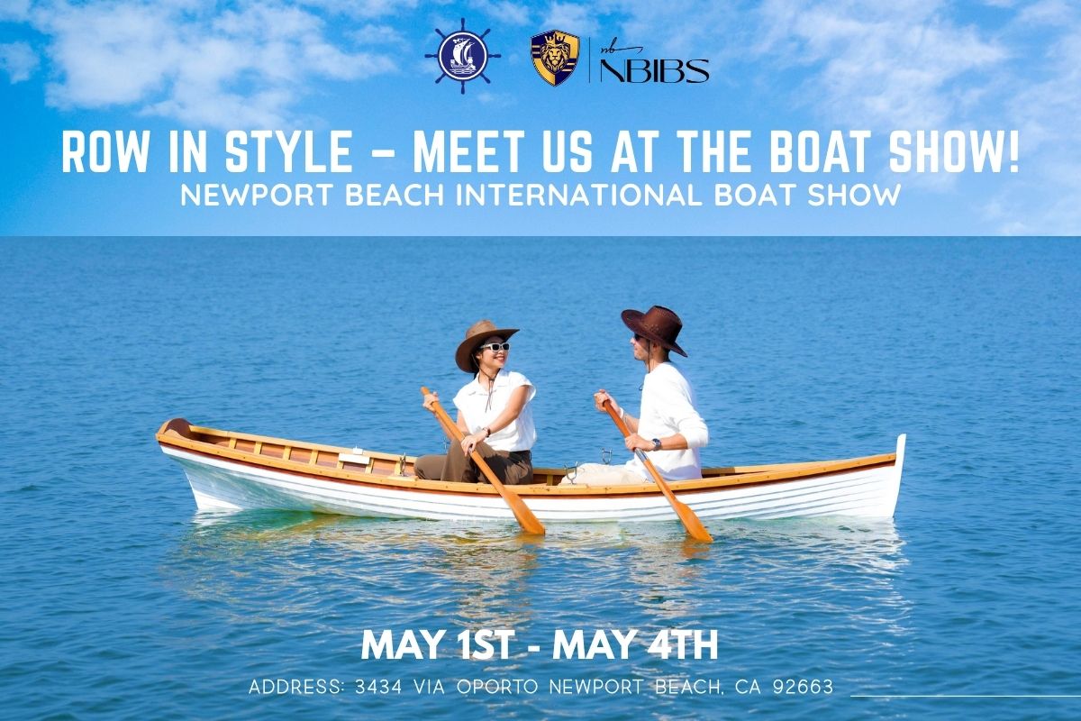 Blogs | Join Us at the Newport Beach International Boat Show – May 1st ...