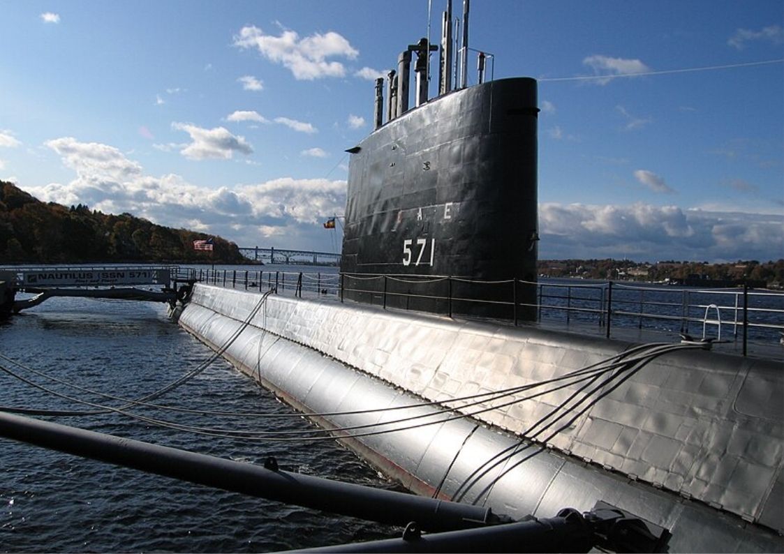 Blogs | Submarine Models from Different Nations: A Journey Through ...